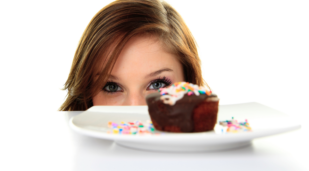Best Supplements to Stop Sugar Cravings and Boost Your Mood – PYM