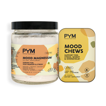 Attention Chews – PYM