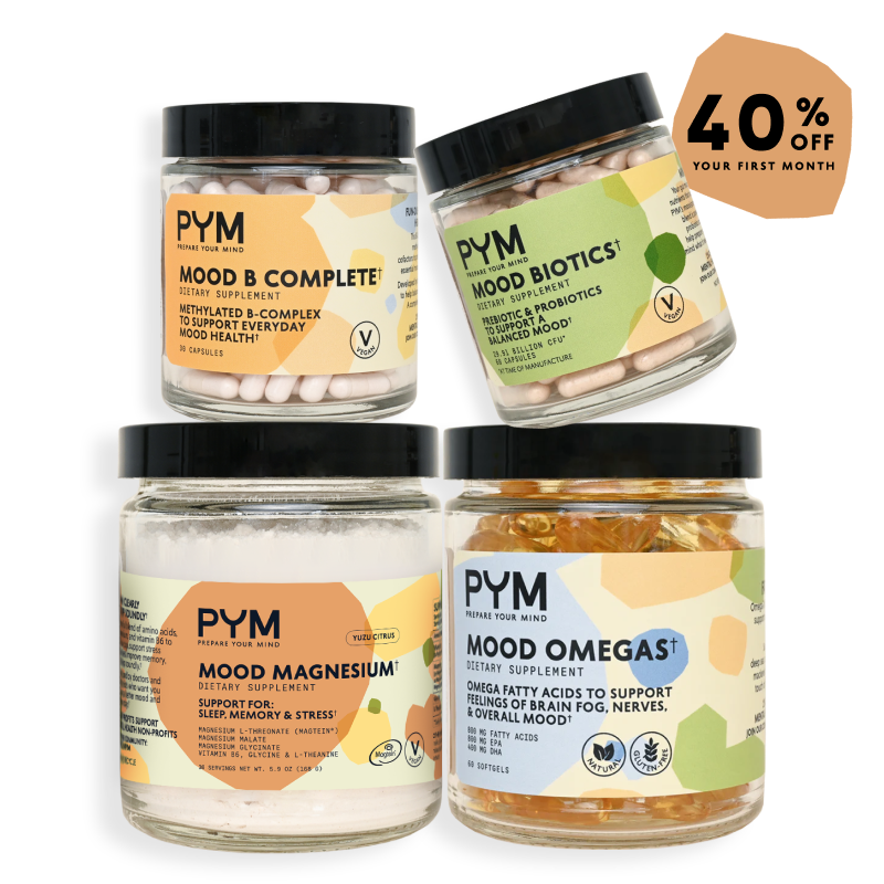 Shop – PYM