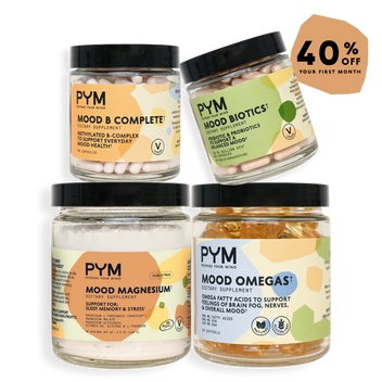 Attention Chews – PYM