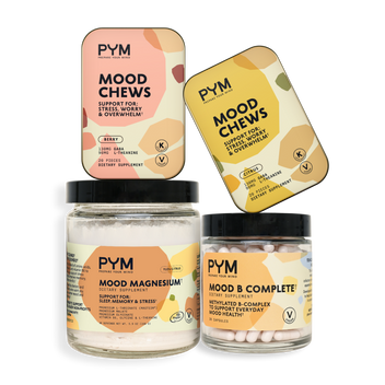 Mood Chews – PYM