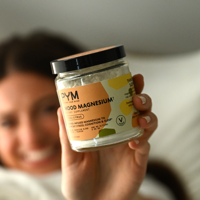 Oxytocin Boost – PYM