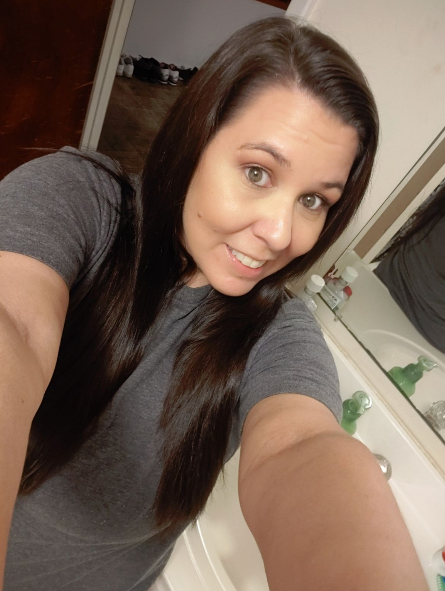 Serotonin Support – PYM