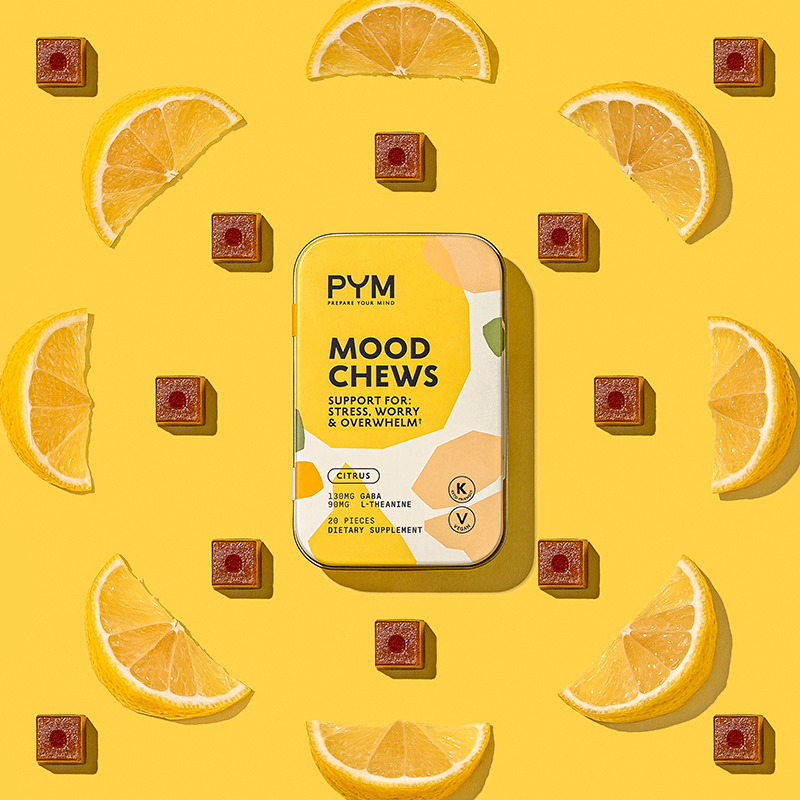 Mood Chews – PYM